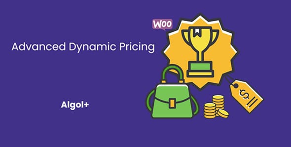 Advanced Dynamic Pricing Pro for WooCommerce