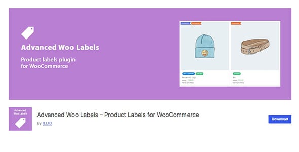 Advanced Labels PRO for WooCommerce