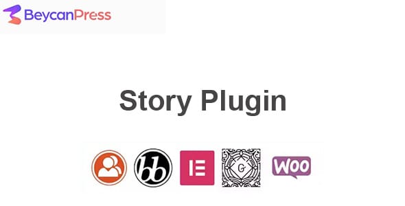 BP Story for WordPress