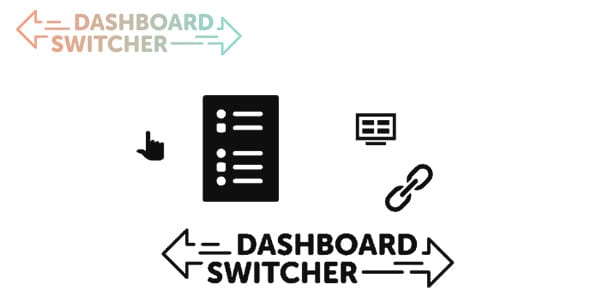 Dashboard Switcher for WordPress