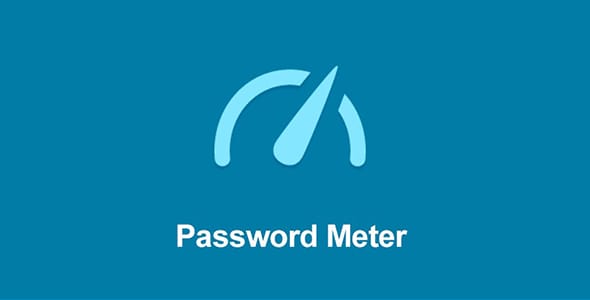 Easy Digital Downloads Password Meter for WordPress
