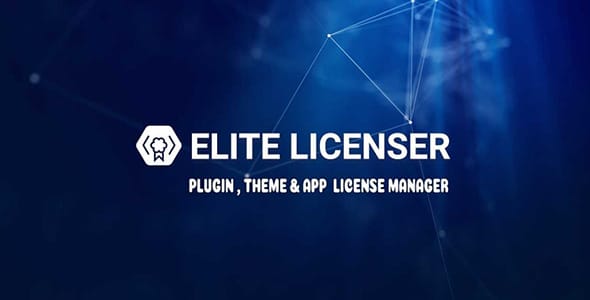 Elite Licenser for WordPress