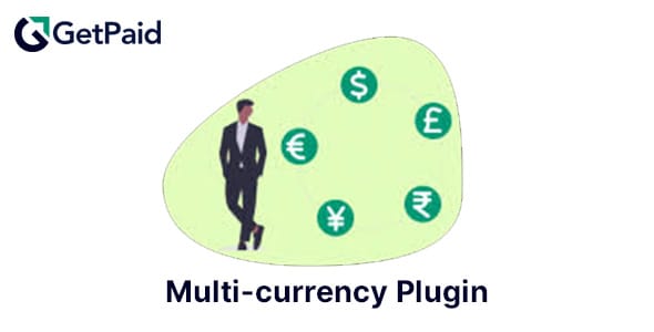 GetPaid Multi Currency for WordPress