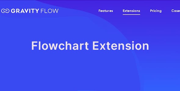 Gravity Flow Flowchart Extension for WordPress