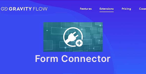 Gravity Flow Form Connector for WordPress