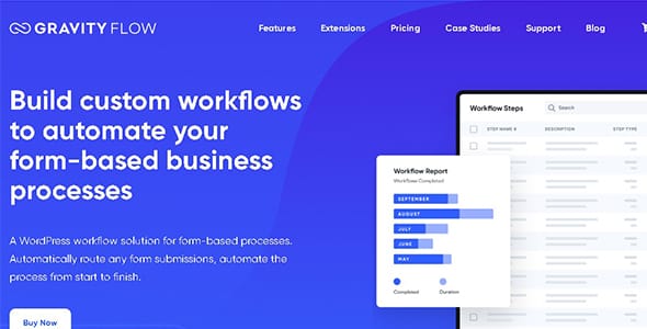 Gravity Flow Archives - WP Super Box