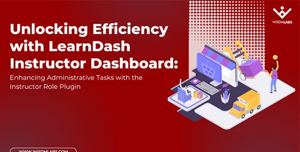 Instructor Role for WordPress