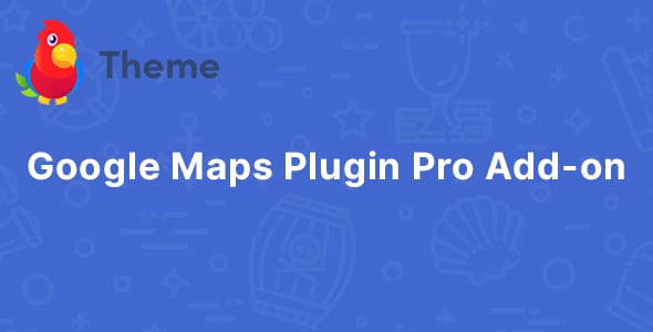 Intergeo Maps Google Maps Pro Add On for WordPress