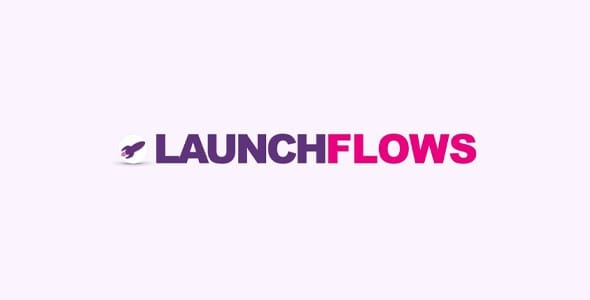 LaunchFlows for WordPress