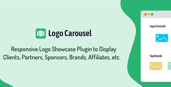 Logo Carousel Pro for WordPress