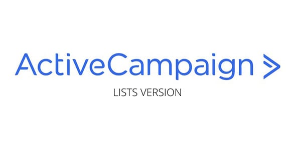 MemberPress Active Campaign Lists Version for WordPress