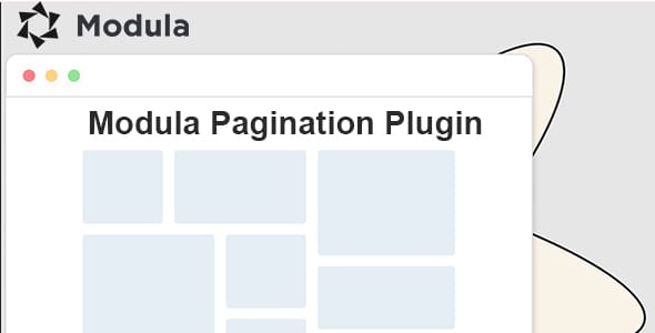 Modula Pagination for WordPress