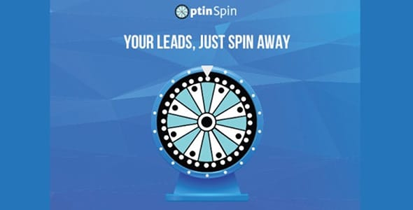Optin Spin for WordPress