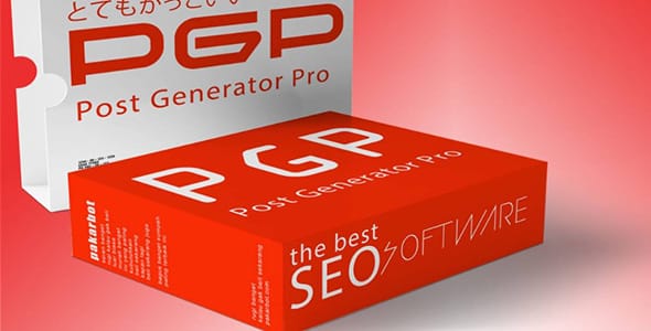 Post Generator Pro for WordPress
