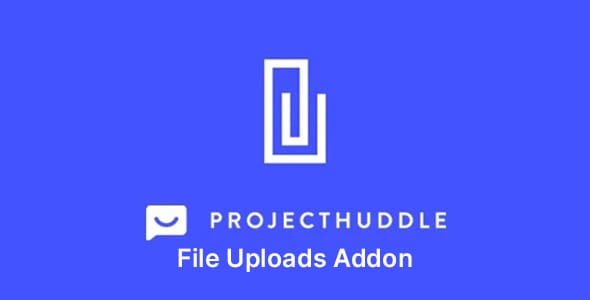 ProjectHuddle File Uploads Add On for WordPress