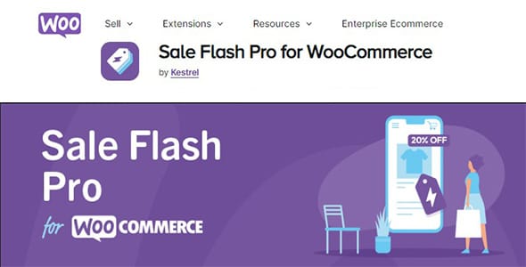 Sale Flash Pro for WooCommerce