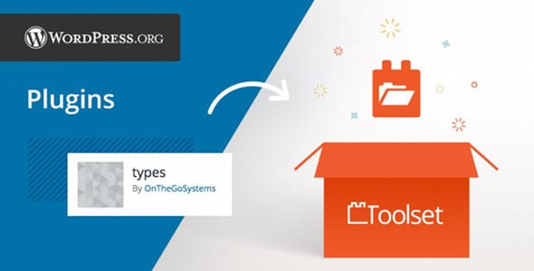 Toolset Types for WordPress
