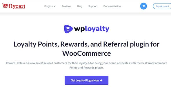 Loyalty Points and Rewards for WooCommerce