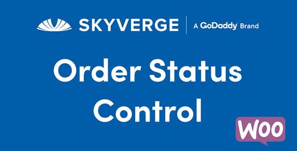 Order Status Control for WooCommerce