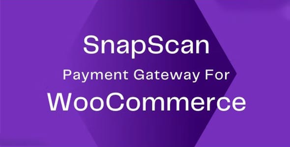 SnapScan Gateway for WooCommerce